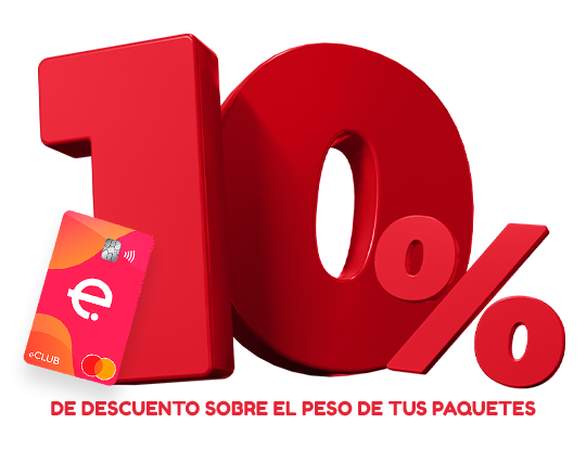 Sabés que es eCLUB? - Paraguay Courier - El mejor Courier del país ...